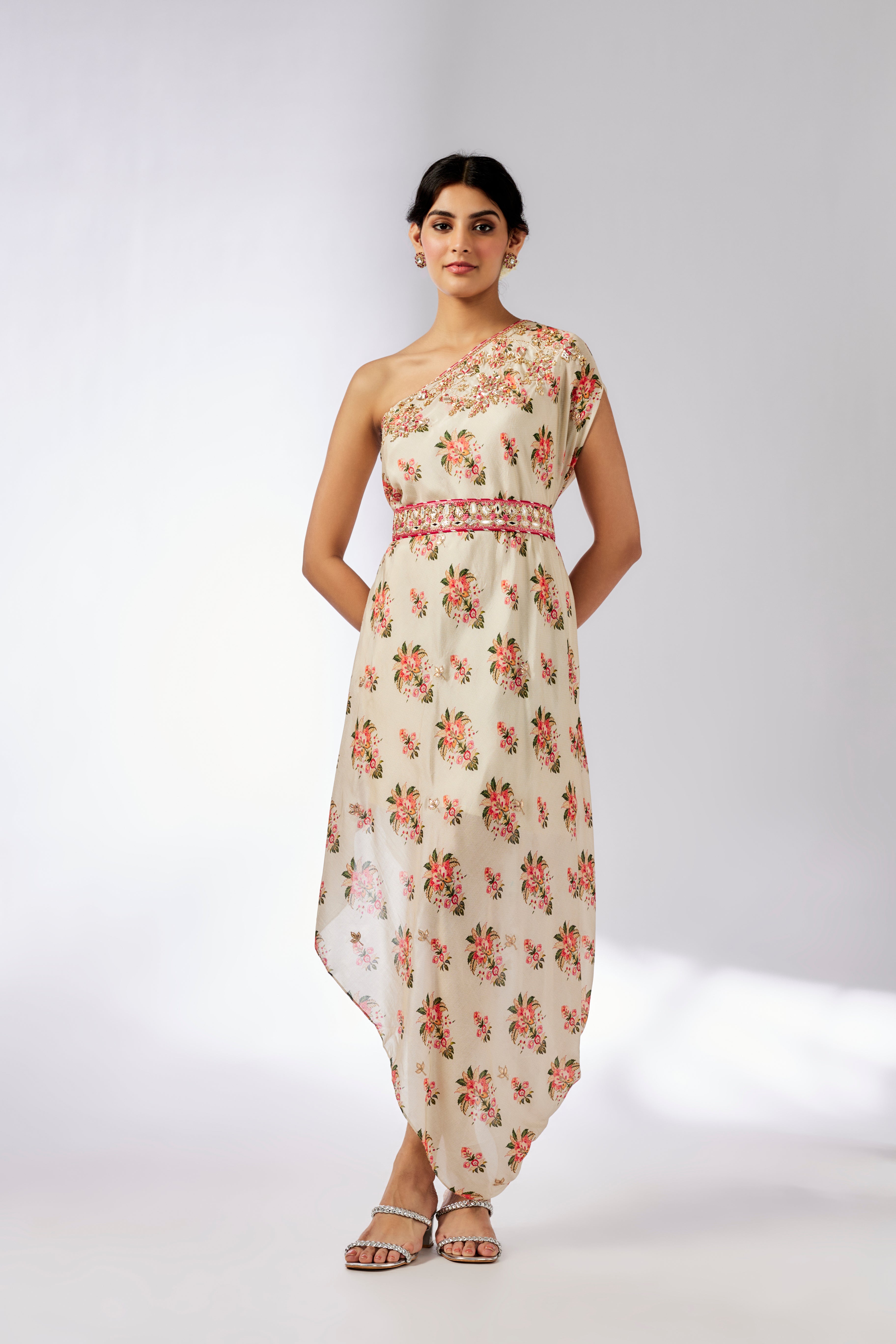 Zoya Dress - Shop Sunny's Bridal