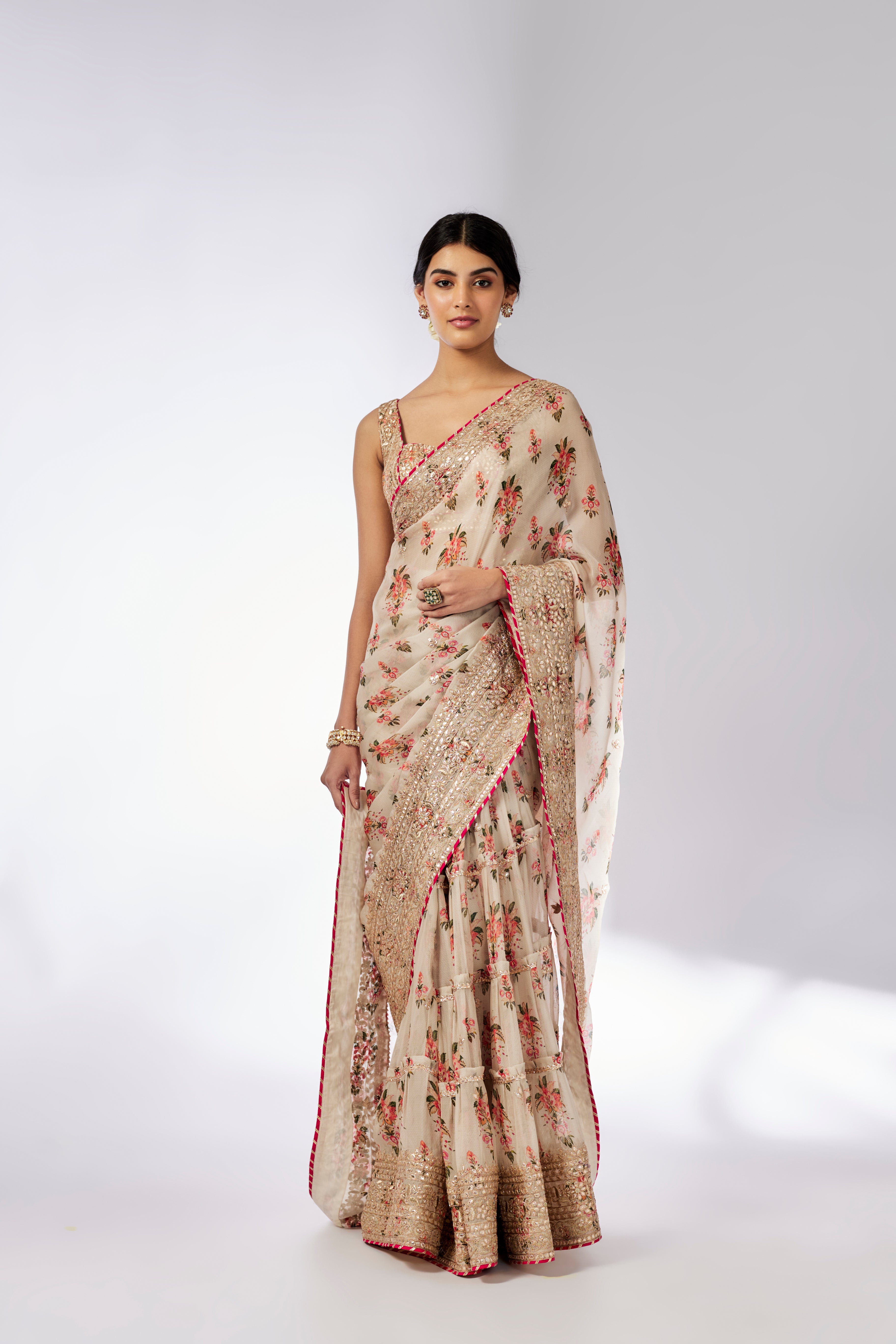Sarees - Shop Sunny's Bridal