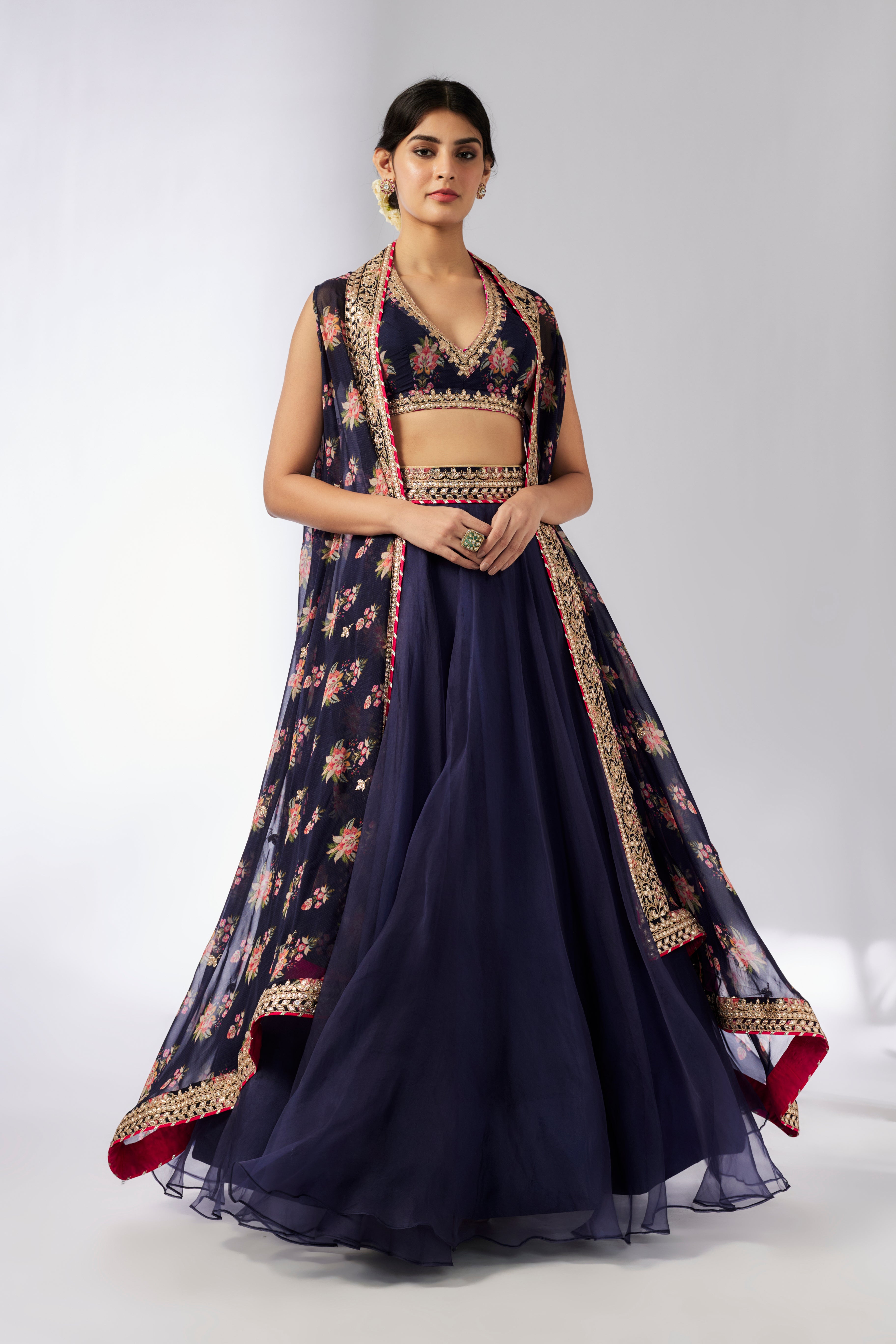 Mehar Lehenga Set - Shop Sunny's Bridal
