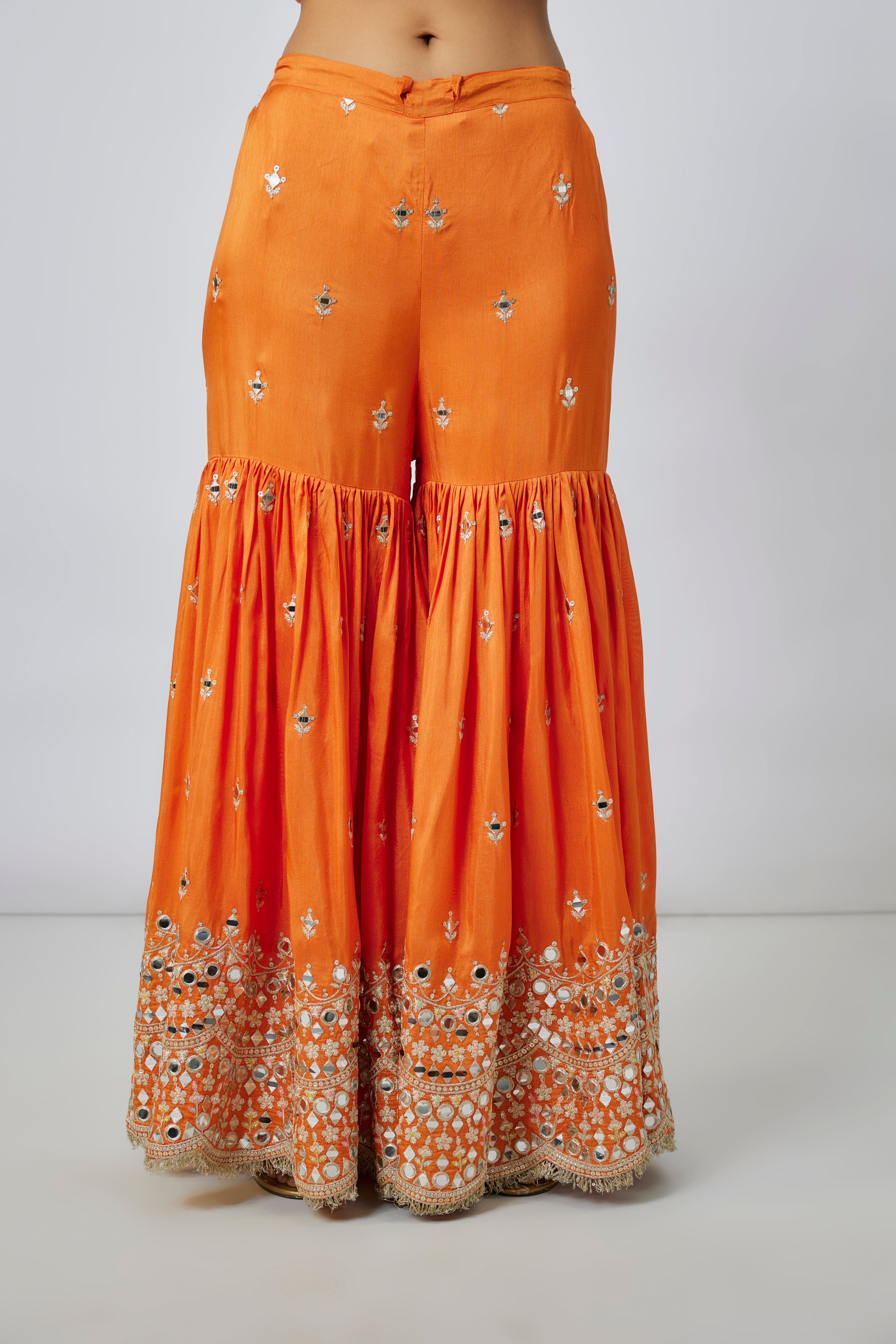 Hrida Sharara Set - Shop Sunny's Bridal