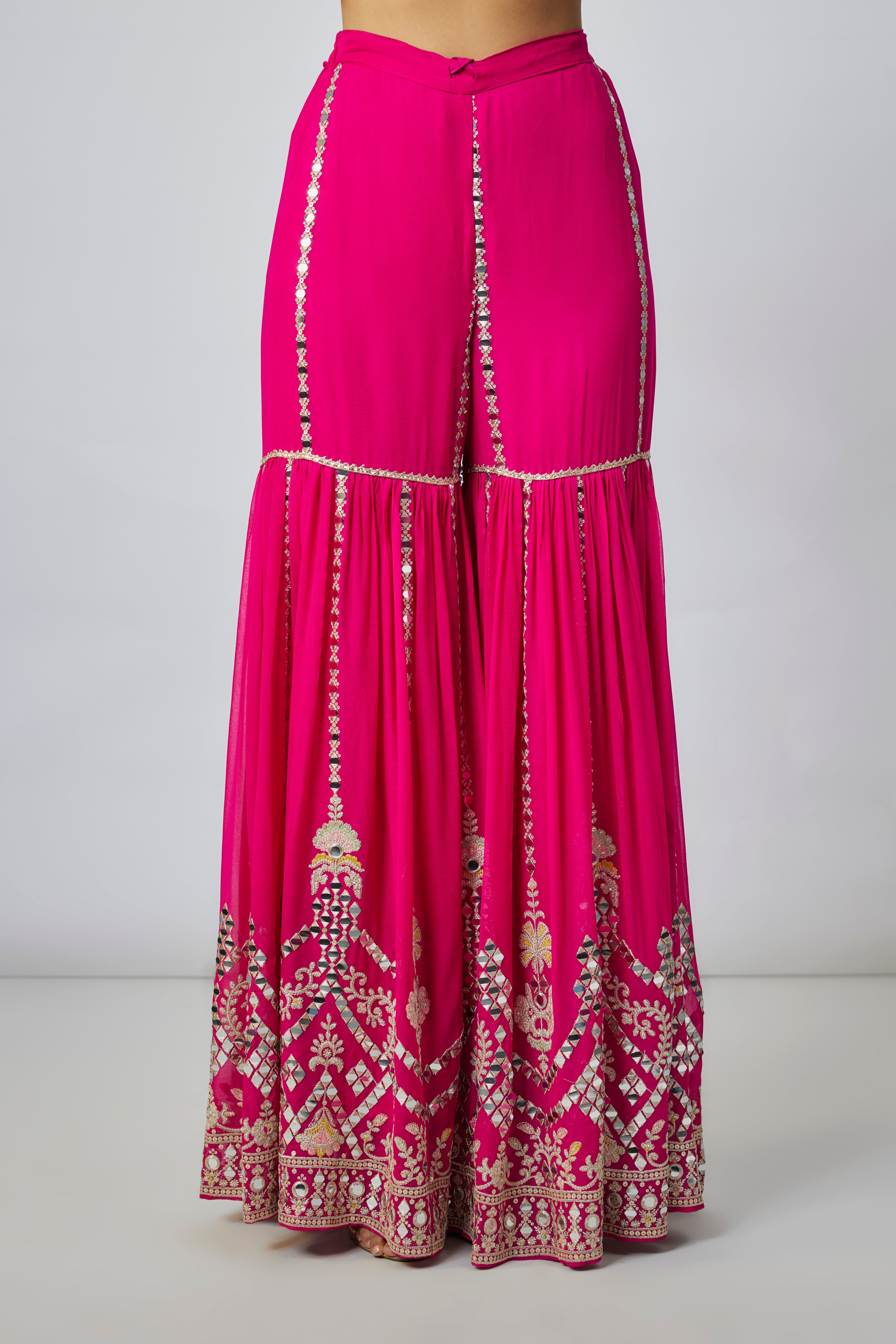 Ekantika Sharara Set - Shop Sunny's Bridal